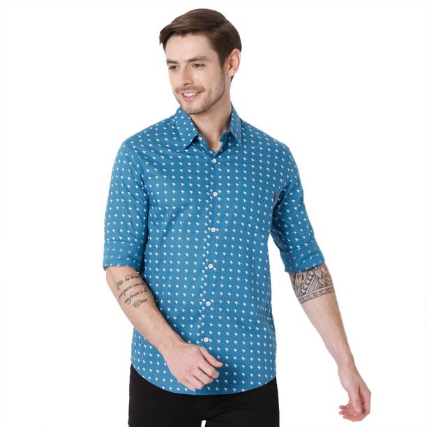 Mufti Clothing - Buy Mufti Clothing Online at Best Prices in India ...