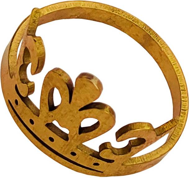 King Queen Rings - Buy King Queen Rings online at Best Prices in India ...