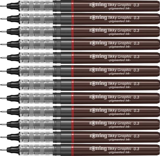 Rotring Pens - Buy Rotring Pens Online at Best Prices In India ...