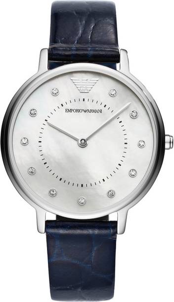 Emporio Armani Watches Women - Buy Emporio Armani Watches Women online ...