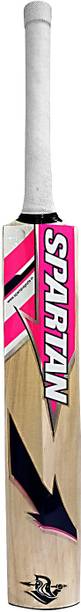 Spartan Cricket Bat - Buy Spartan Cricket Bat Online at Best Prices In ...