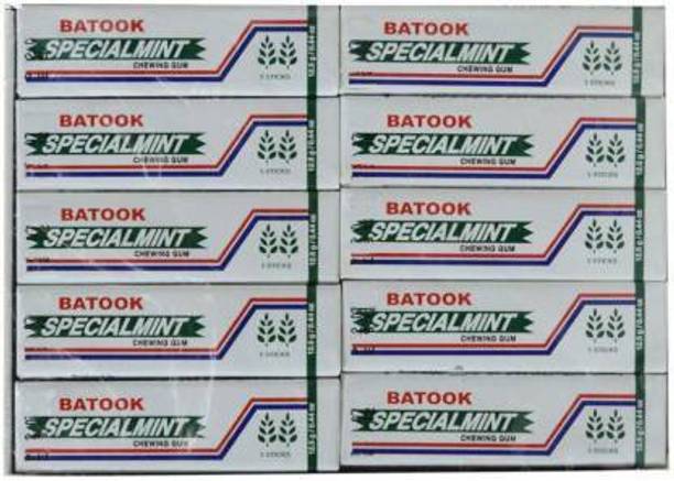 Batook Chewing Gum - Buy Batook Chewing Gum Online at Best Prices In ...