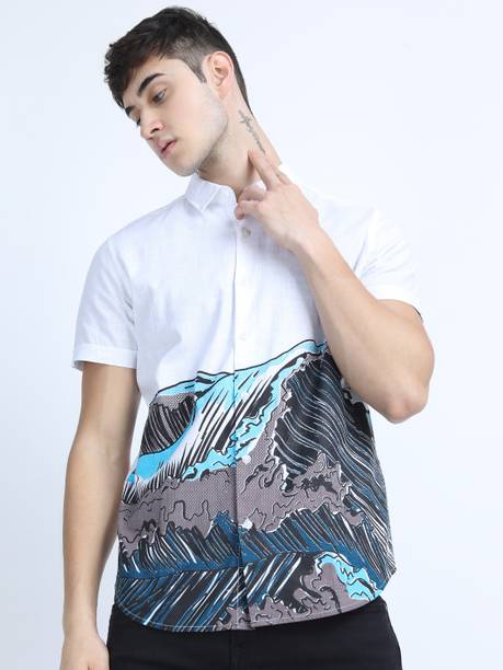 Ketch Shirts - Buy Ketch Shirts Online at Best Prices In India ...