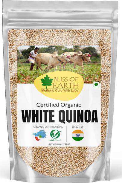 Quinoa - Buy Quinoa Online at Best Prices In India | Flipkart.com