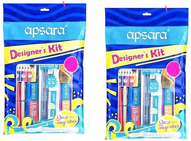Apsara Pens Stationery - Buy Apsara Pens Stationery Online at Best ...