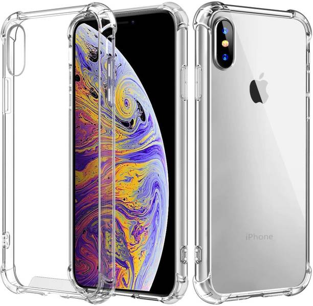 Iphone Xs Max Cover - Buy Iphone Xs Max Cover online at Best Prices in ...