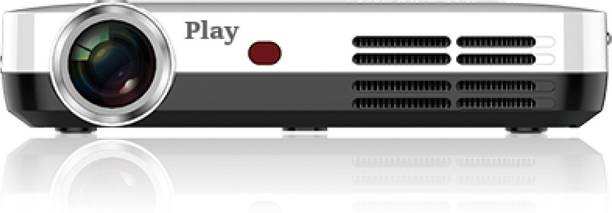 Dlp Projectors - Buy Dlp Projectors Online at Best Prices In India ...