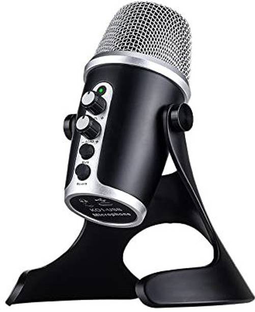 Buy Boya Microphone Online in India | Musical Instruments | Flipkart.com