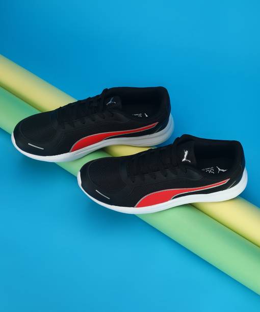 Puma Black Shoes - Buy Puma Black Shoes online at Best Prices in India ...