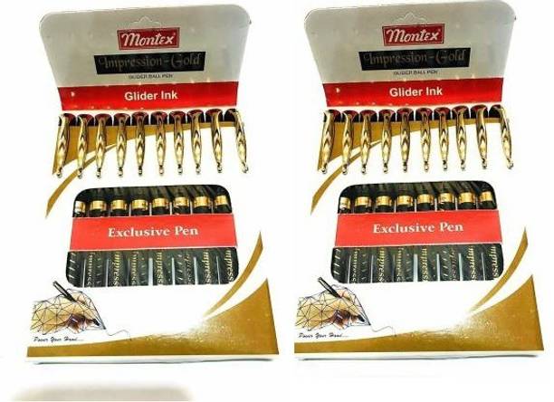 Montex Pens - Buy Montex Pens Online at Best Prices In India | Flipkart.com
