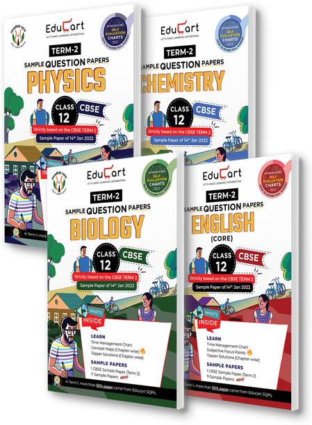 Educart Books - Buy Educart Books Online at Best Prices In India ...