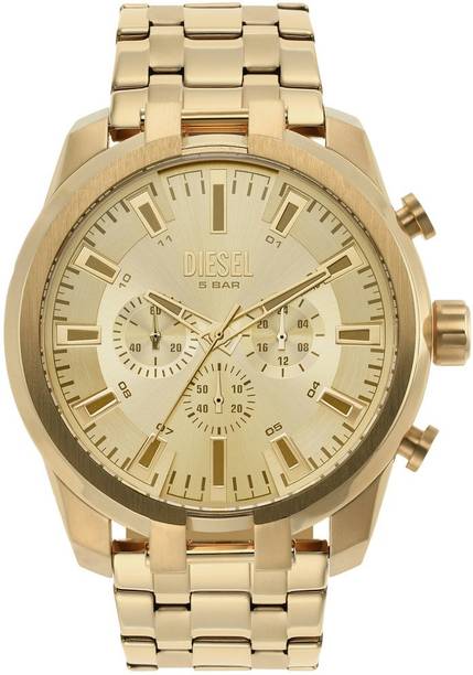 Diesel Watches - Buy Diesel Watches Store Online at Best Prices in ...