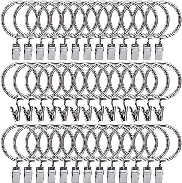 Curtain Rods Rings - Buy Curtain Rods Rings Online at Best Prices In ...