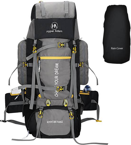 Trekking Backpacks - Buy Trekking Backpacks online at Best Prices in ...