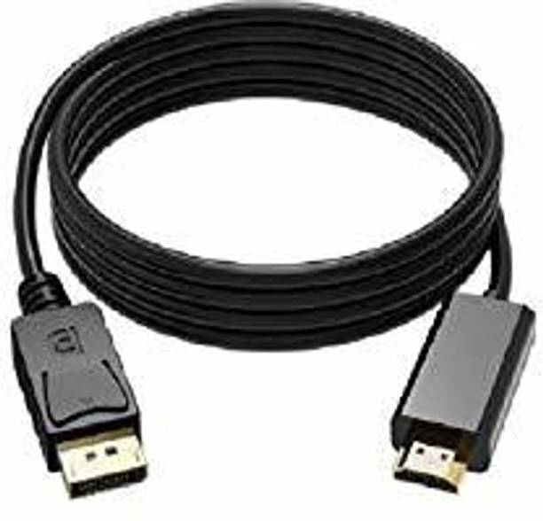 Displayport Cable - Buy Displayport Cable online at Best Prices in ...