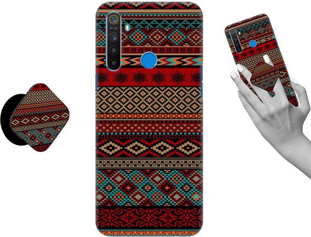 Realme 5S Back Cover - Buy Realme 5s Back Cover Online at Best Prices ...