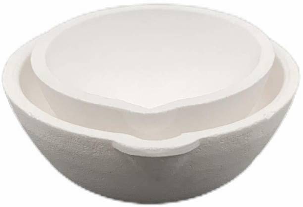 Crucibles Buy Online for Industrial Purpose in India | Graphite Crucible