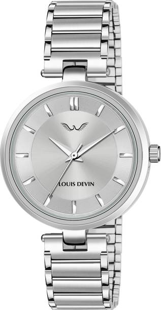 Louis Devin Watches - Buy Louis Devin Watches Online at Best Prices in ...