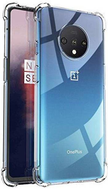 Oneplus 7t Back Cover - Buy Oneplus 7t Back Cover online at Best Prices ...