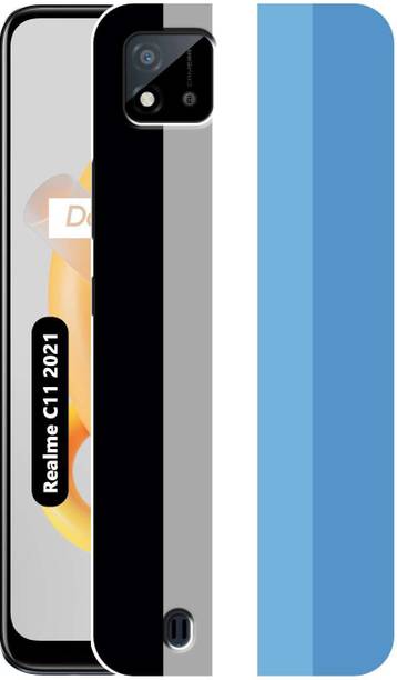 Realme C11 Back Cover - Buy Realme C11 Back Cover online at Best Prices ...