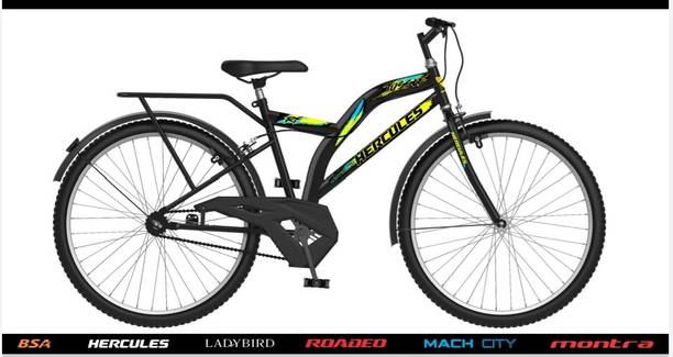 Hercules Adult Cycles - Buy Hercules Adult Cycles Online at Best Prices ...