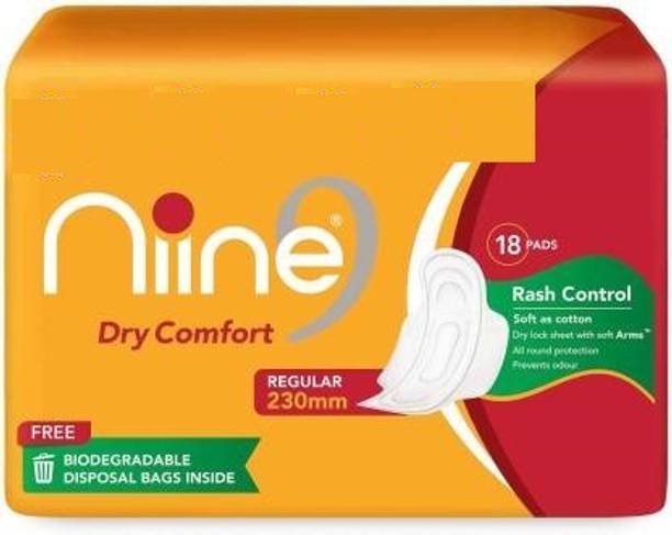 Nine Sanitary Pad Online in India at Best Prices | Flipkart