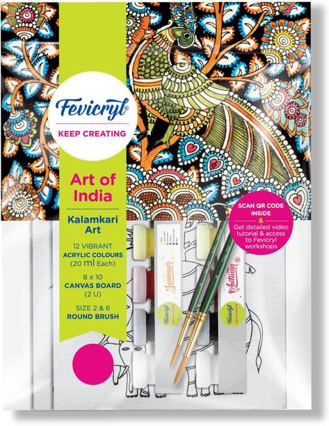 Art Sets - Buy Art Sets Online at Best Prices in India | Flipkart.com