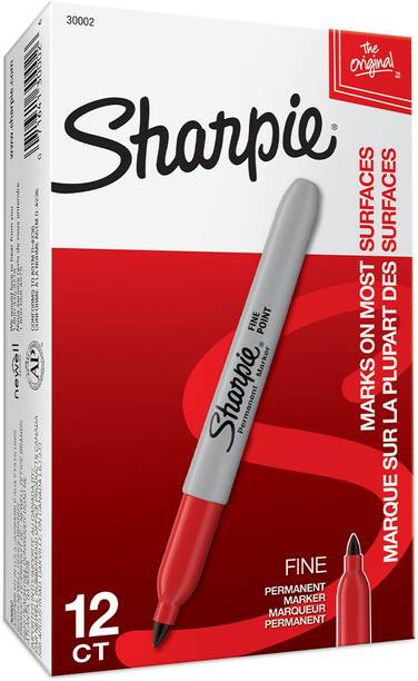 Sharpie Pens - Buy Sharpie Pens Online at Best Prices in India ...