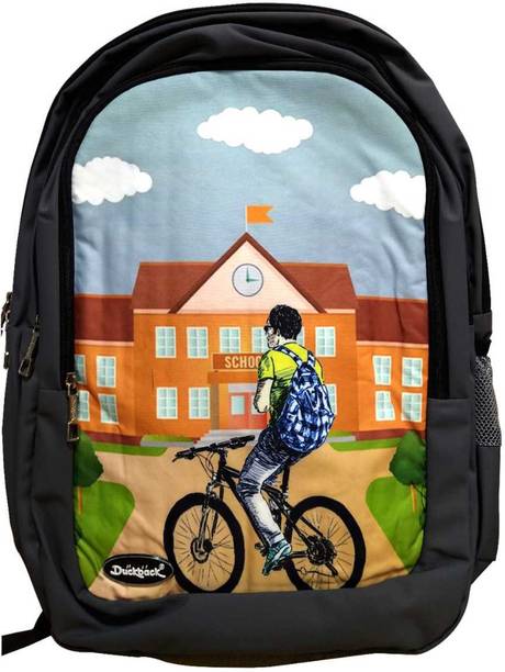 Duckback Bags Backpacks - Buy Duckback Bags Backpacks Online at Best ...
