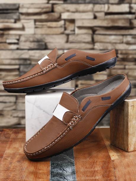 Mens Mules - Buy Mens Mules online at Best Prices in India | Flipkart.com