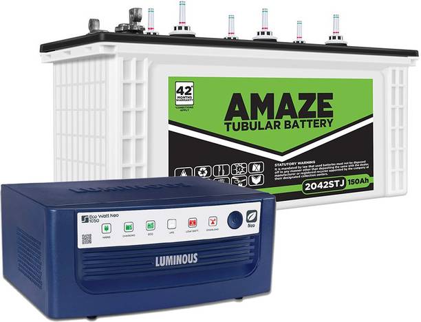 Amaze Inverters - Buy Amaze Inverters Online at Best Prices in India ...