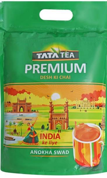 Tata Tea Powder - Buy Tata Tea Powder Online at Best Prices In India ...