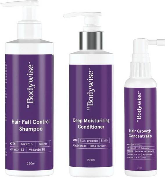 Be Bodywise Hair Care - Buy Be Bodywise Hair Care Online at Best Prices ...