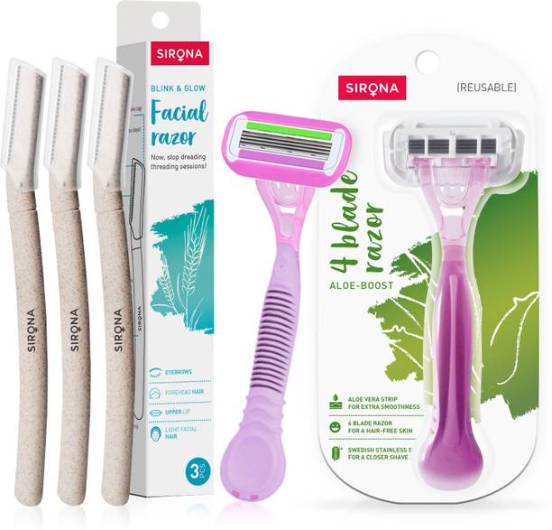Buy Face Razor Online From Flipkart | Best Deals On Top Products 10-Aug-24