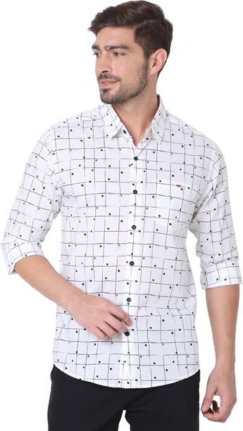 Mufti Clothing - Buy Mufti Clothing Online at Best Prices in India ...