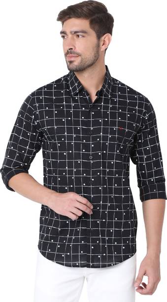 Mufti Clothing - Buy Mufti Clothing Online at Best Prices in India ...