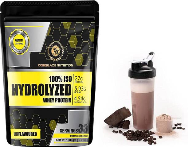 Buy Iso Whey Protein Online From Flipkart | Free Shipping 09-Jun-24