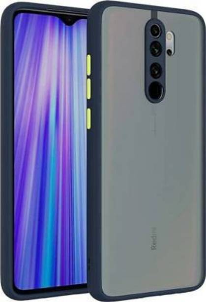 Redmi Note 8 Pro Back Cover - Buy Redmi Note 8 Pro Back Cover online at ...