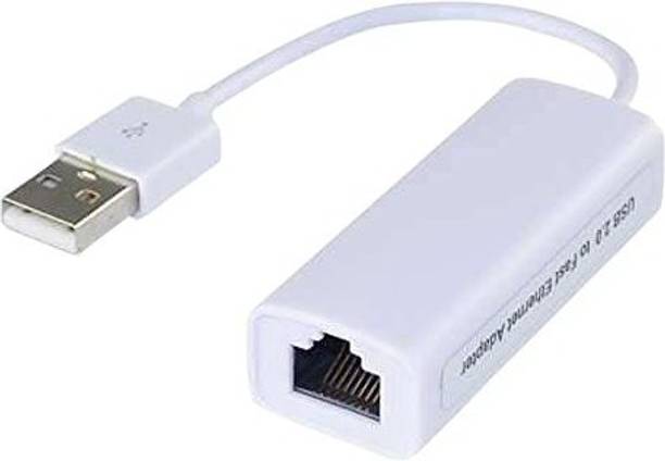 Usb Lan Card Computers - Buy Usb Lan Card Computers Online at Best ...