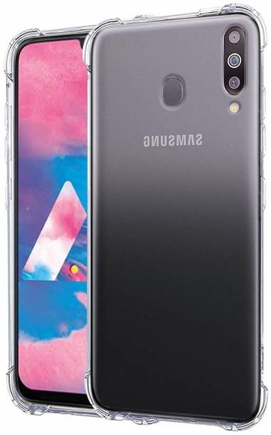 Samsung M30 Back Cover - Buy Samsung M30 Back Cover online at Best ...