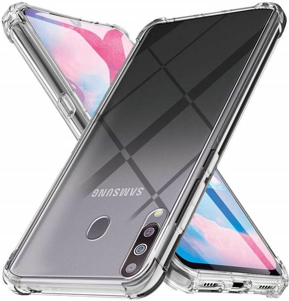 Samsung M30 Back Cover - Buy Samsung M30 Back Cover online at Best ...