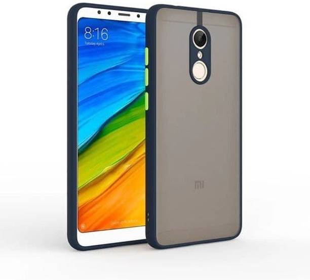 Redmi 5 Back Cover - Buy Redmi 5 Back Cover Online at Best Prices ...