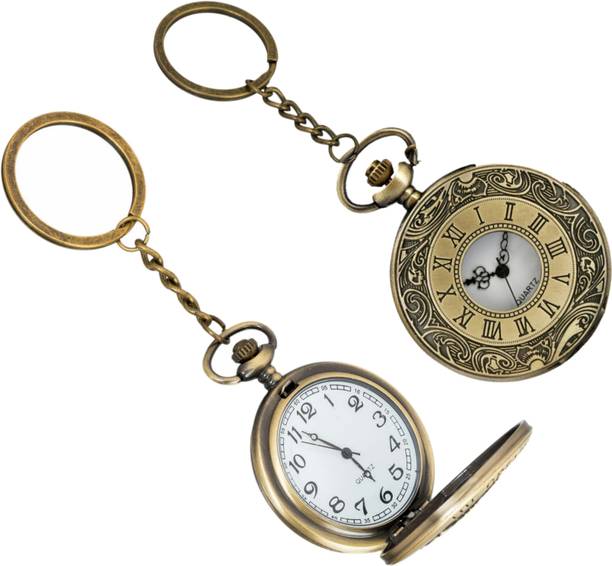 Pocket Watches - Buy Pocket Watch Chains Online at Best Prices in India ...
