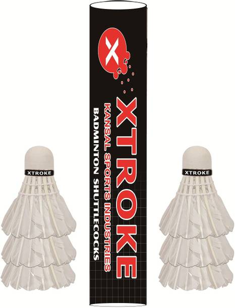 Buy Shuttle Cock Online in India | Flipkart.com 06-Jan-24