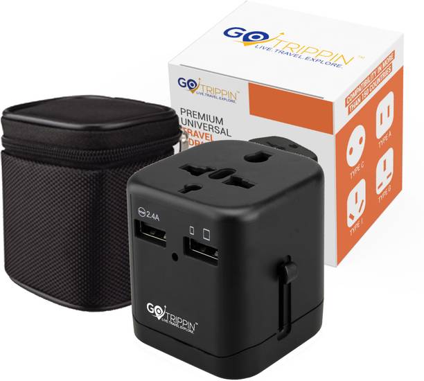 Buy Universal Power Adapter online at Best Prices in India - Flipkart