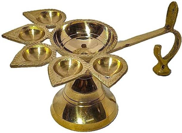 Pancha Pradip Festive Decor Gifting - Buy Pancha Pradip Festive Decor ...