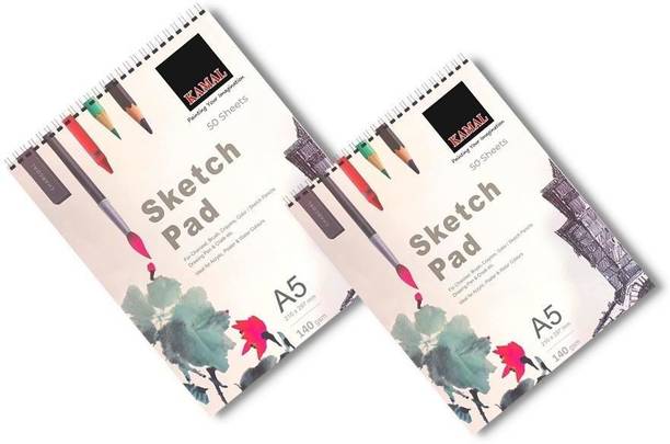 Sketch Pads - Buy Sketch Pads Online at Best Prices in India