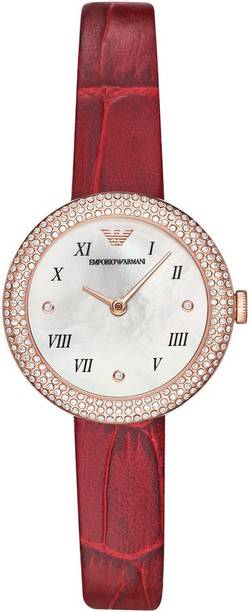 Emporio Armani Watches - Upto 50% to 80% OFF on Emporio Armani Watches ...