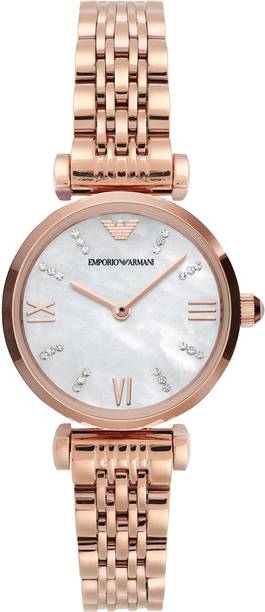 Emporio Armani Watches Women - Buy Emporio Armani Watches Women online ...