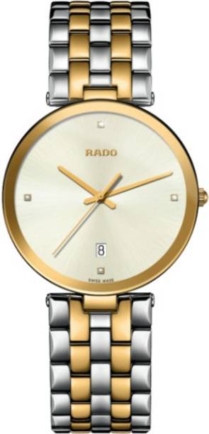 Rado Watches - Buy Rado Watches online at Best Prices in India ...